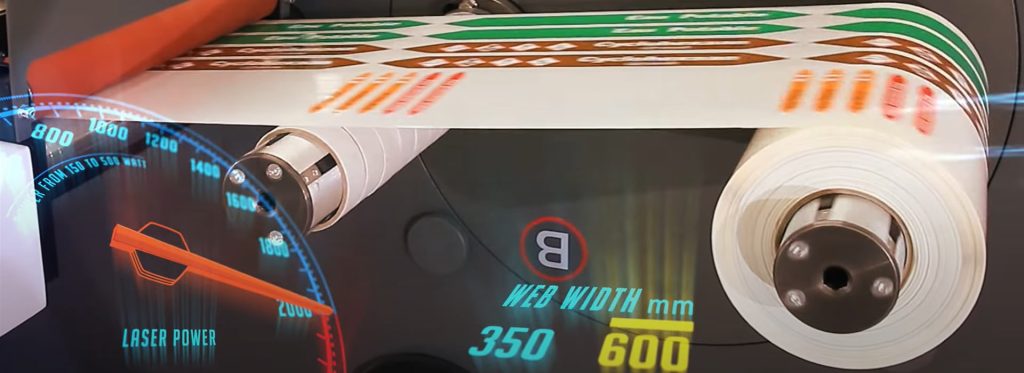 Labelmaster - SEI Laser