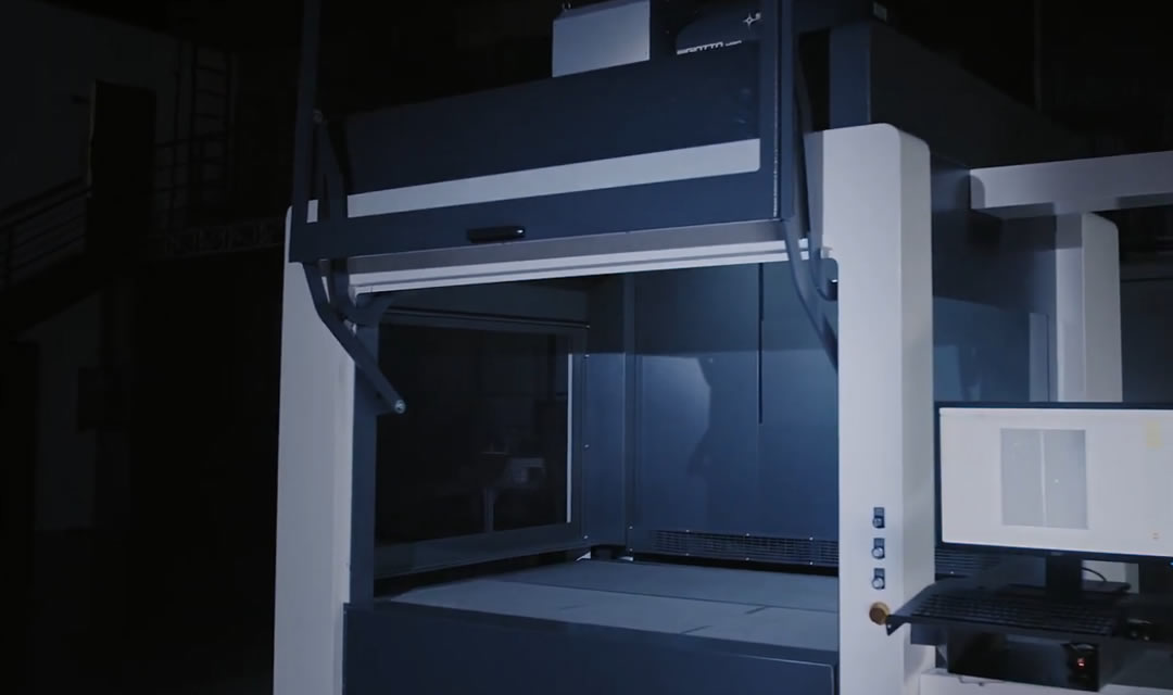 FLEXI Basic - SEI Laser