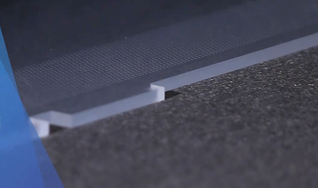 FLEXI Basic - SEI Laser